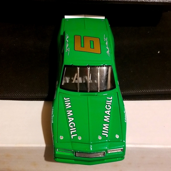 Elite Go Racing Collectibles | Toys | Rare Elite 6 Mark Martin 983 Jim ...
